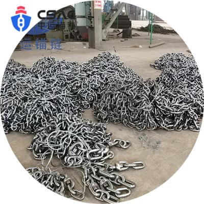 China Anchor chain for wind power platform for sale