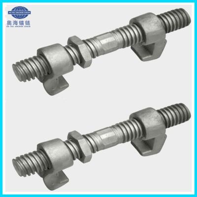 China Factory Price High Quality Container Bridge Fittings In Stock For Sale for sale