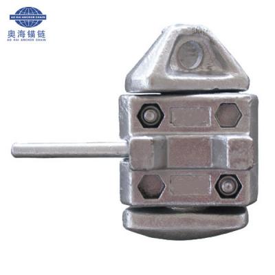 China Hot Galvzanized  Factory Price Shipping Intermediate Twistlock In Stock for sale