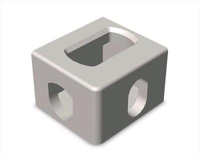 China China Manufacturer High Quality ISO 1161 Container Corner Casting In Stock for sale