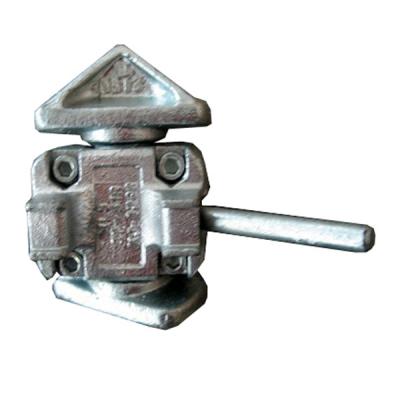 China China Stockist Hot Galvzanized  Shipping Intermediate Twistlock In Stock for sale