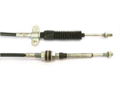 China 17B1-03075 Gear Shift Cable Assembly For DFAC EQ153 for sale