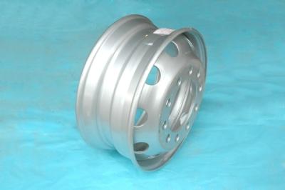 China 22.58 Steel Wheel Rim Assembly For DFAC EQ153 for sale