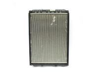 China 1301N20-010A Radiator Assembly For DFAC EQ153 for sale