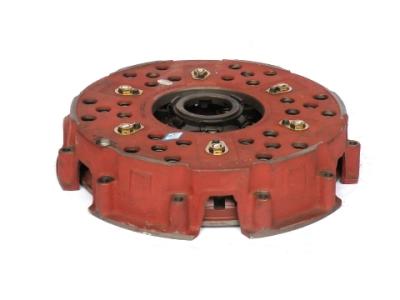 China AS380Y8 Clutch Cover Assembly For DFAC EQ153 for sale