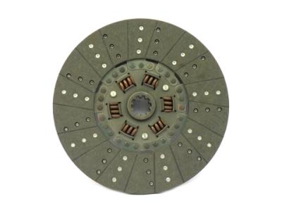 China MA30-1600200 Clutch Disc Cover Assembly For DFAC EQ153 for sale