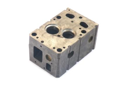 China 61560040068 Cylinder Head Assembly For WD615 for sale
