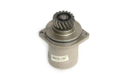 China WG91001300371 Power Steering Pump Assembly For WD615 for sale