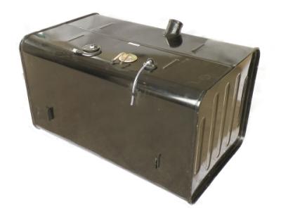 China 31110-7F004 Fuel Tank Assembly For JAC for sale
