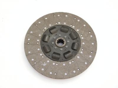 China 41100-Y43F0 Clutch Disc Assembly For JAC for sale