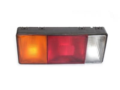 China 92401-7A100 Rear Combination Lamp Assembly For JAC for sale