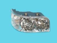 China 92102-Y5010B Head Light Assembly For JAC for sale
