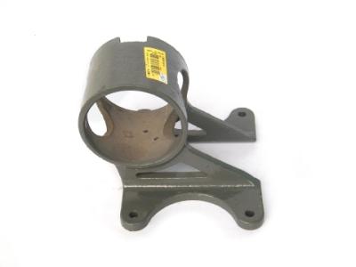 China AZ9719470056 Air Tank Bracket Assembly For HOWO for sale