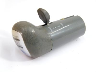 China WG9700240015 Gear Shift Knob Assembly For HOWO for sale