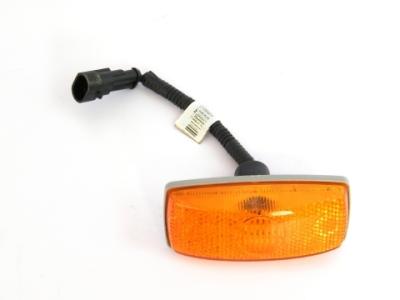 China WG9925720014 Side Marker Light Assembly For HOWO for sale