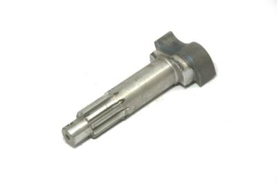 China 3501 Air Brake S Camshaft Dongfeng Spare Parts 215mm 10 Teeth for sale