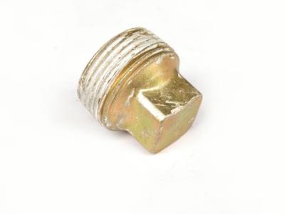 China LQ614B10-J0 Oil Drain Plug Dongfeng Engine Parts Industrial Grade Customized for sale