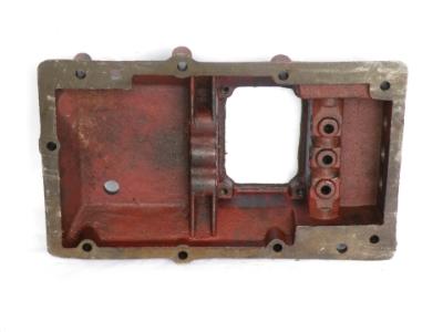 China L1700J-215 Gearbox Top Cover Assembly For DFAC EQ145 for sale