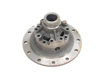 China 2402B-315 Differential Case Assembly For DFAC EQ145 for sale