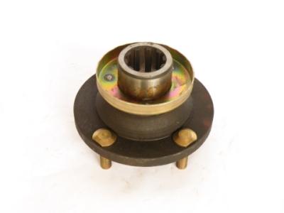 China 1700J-160JJH4 Wheel Hub Assembly For DFAC EQ145 for sale