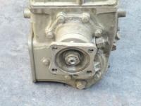 China 1701M10AA Transmission Assembly For DFAC EQ145 for sale