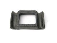 China 2902406-40B1 Leaf Spring Buffer Block Assembly For FAW for sale