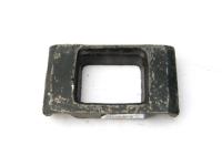 China 2902406-40B1 Leaf Spring Buffer Block Assembly For FAW for sale