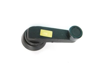 China 81.62641 Window Crank Handle Assembly For SHACMAN for sale