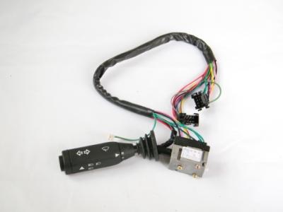China 81.25509 Combination Switch Assembly For SHACMAN for sale