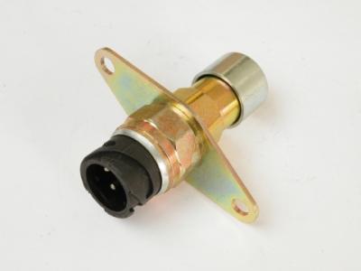 China 81.25505 Exhaust Brake Switch Assembly For SHACMAN for sale