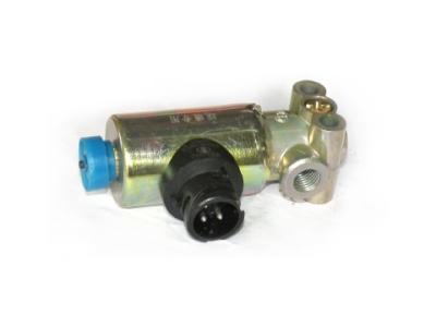 China AZ9100716009 Air Solenoid Valve Assembly For SHACMAN for sale
