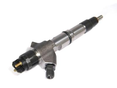China 612600080611 Diesel Injector Assembly Weichai Parts HOWO  SINOTRUCK for sale