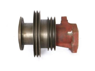 China 612600061034 Water Pump Pulley Assembly For WP10 for sale