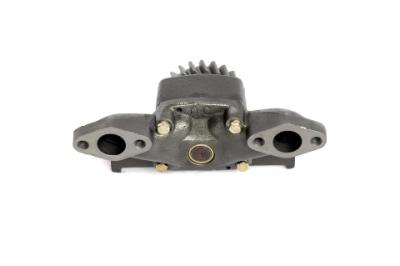 China 6Q-1011020 Oil Pump Assembly Replace Repair Yuchai Engine Parts for sale