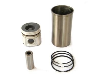 China 2021210 Heavy Load   Engine Cylinder Kit YZ4108 Yangchai Engine Parts for sale