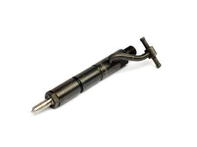China 1112010-X03 FAW Truck Parts Heavy Duty Custom Size Fuel Injector Assembly for sale