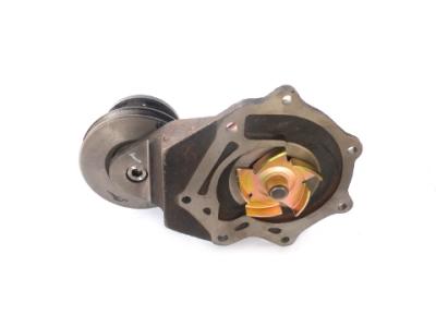 China 1307010-X48 Engine Water Pump Assembly Customized FAW Truck Parts for sale