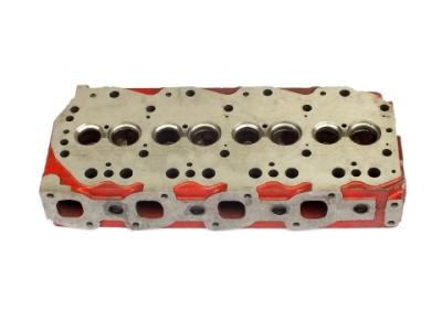 China 1003100-X2 Cylinder Head Assembly High Precision FAW Truck Parts For Replace for sale