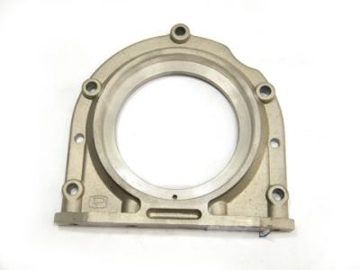 China 4-01024-1 Rear Crankshaft Seal Housing Engineering Customized Yunnei Diesel Engine for sale