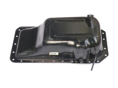 China 90-07400D490QB-0740 Yunnei Diesel Engine Replacement Precision Oil Sump for sale