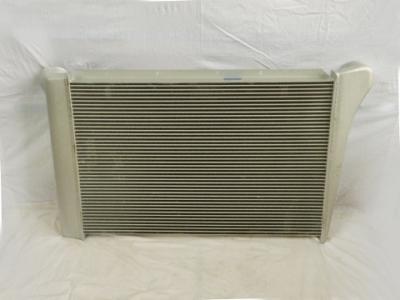 China DZ9114530342 Scratch Resistant  Truck Intercooler SHACMAN Truck Parts OEM for sale