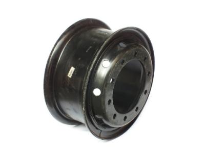 China 01.011 Steel Wheel Rim Assembly For STR for sale
