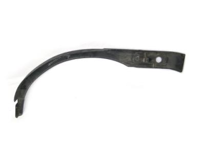 China 1B22084300051YT Wheel Arch Protector Trim  Scratch Resistant FOTON Truck Parts for sale