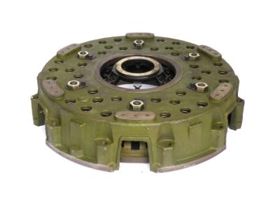 China 12 Holes Clutch Pressure Plate Dia 10mm Steyr Spare Parts 99114160013 for sale