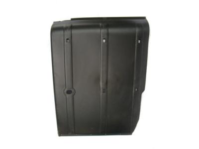 China 116100230118 Mudguard Rear Wheel Well Liner Steyr Parts for sale