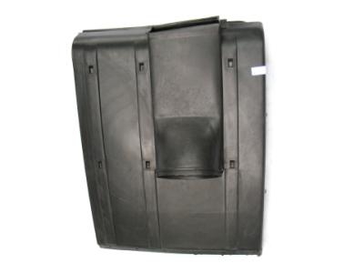 China 116100230117 Wheel Fender Liner Assembly Steyr Spare Parts High Durability for sale