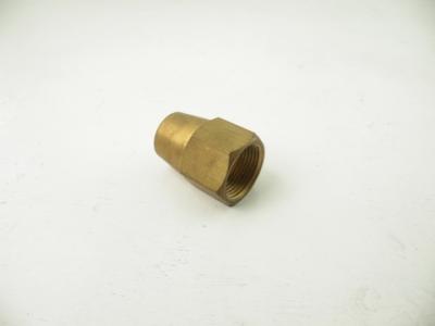 China 19517-10161 Brass Hose Nut Assembly For JAC for sale