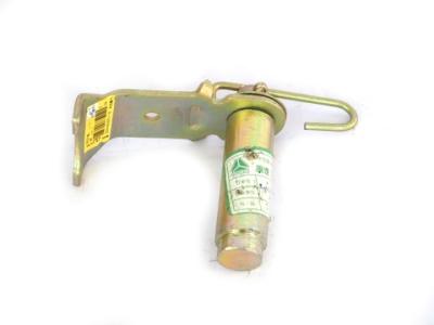 China AZ9114930094 Truck Traction Pin Assembly For HOWO for sale