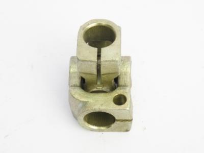 China AZ9719470043 Steering Universal Joint Assembly For HOWO for sale