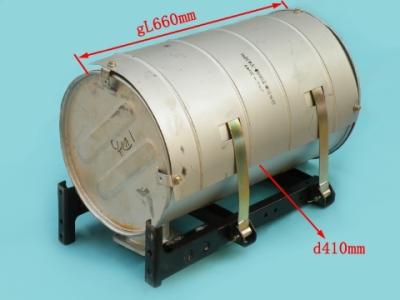 China 28600-Y43P0 Aluminum Air Filter Assembly For JAC for sale
